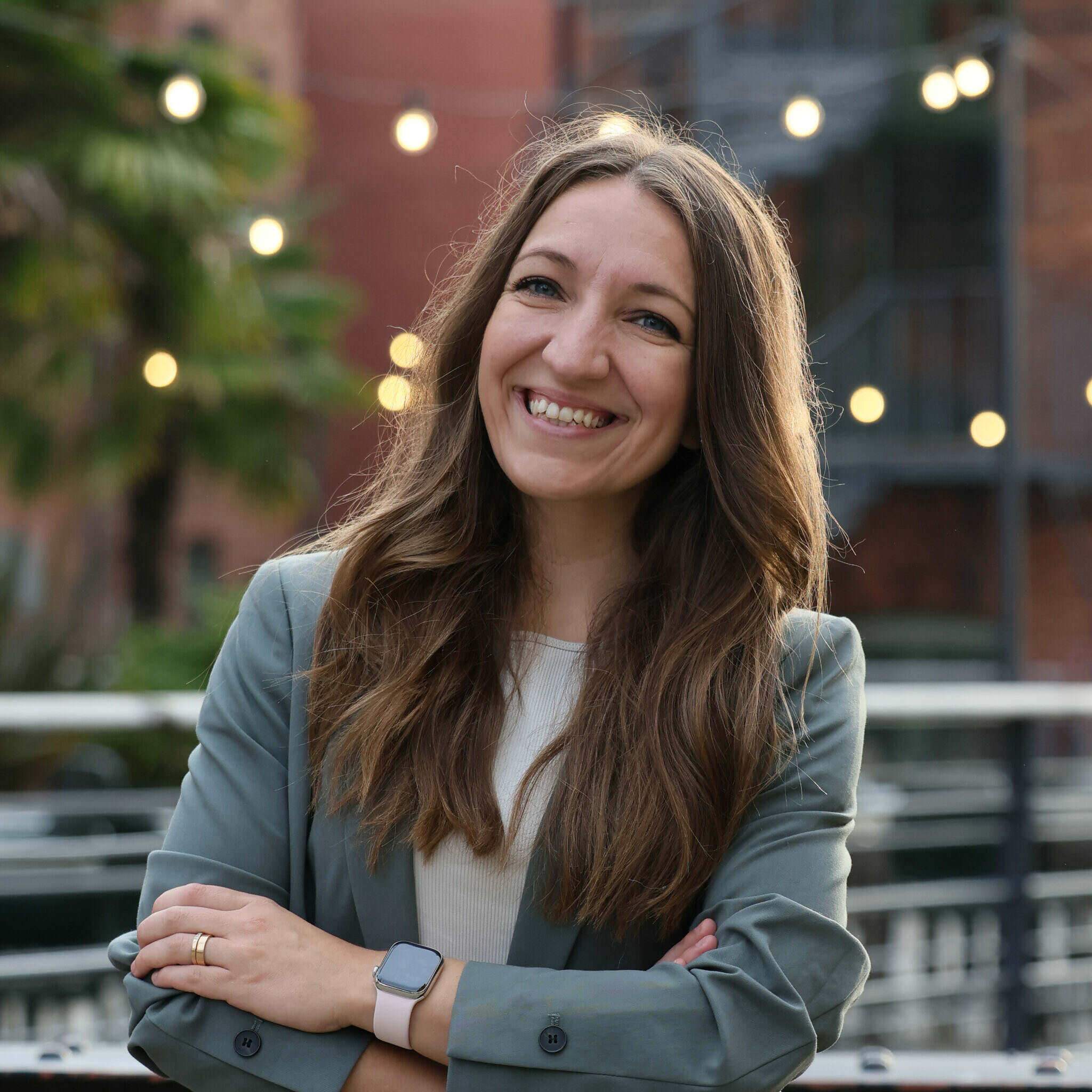 A web agency in Norrköping using WordPress.